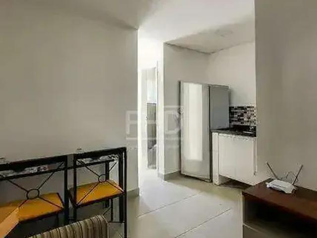 Apartamento para Locação em São Bernardo do Campo/SP Taboão 1 Quartos
