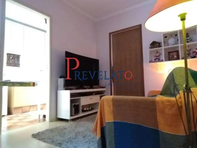 Apartamento para Locação em São Bernardo do Campo/SP Taboão 2 Quartos