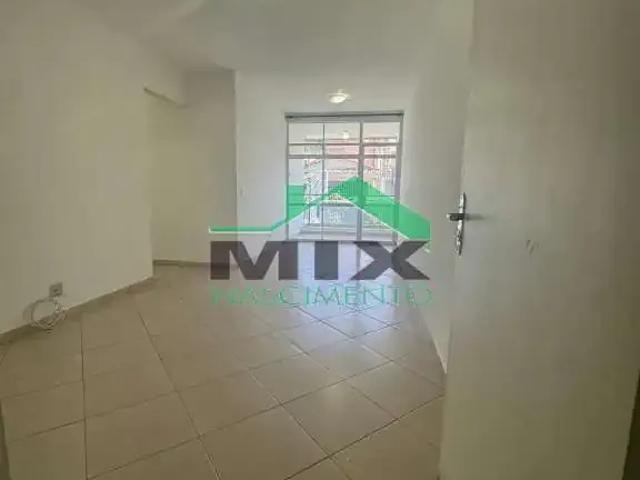 Apartamento para Locação em São Bernardo do Campo/SP Taboão 2 Quartos