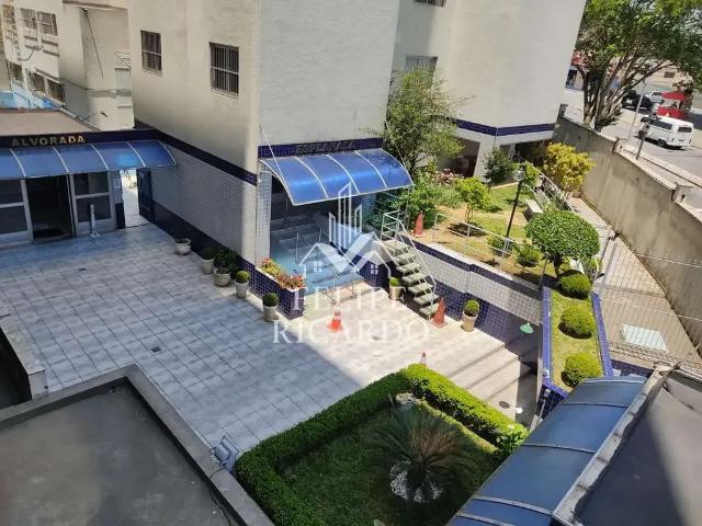 Apartamento para Locação em São Bernardo do Campo/SP Taboão 2 Quartos