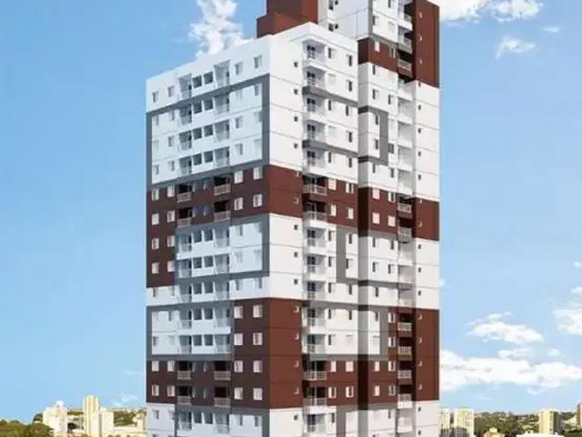 Apartamento para Locação em São Bernardo do Campo/SP Taboão 2 Quartos