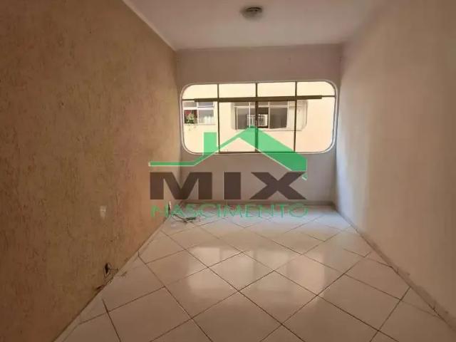 Apartamento para Locação em São Bernardo do Campo/SP Taboão 2 Quartos