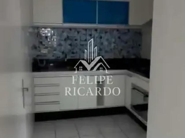 Apartamento para Locação em São Bernardo do Campo/SP Taboão 2 Quartos