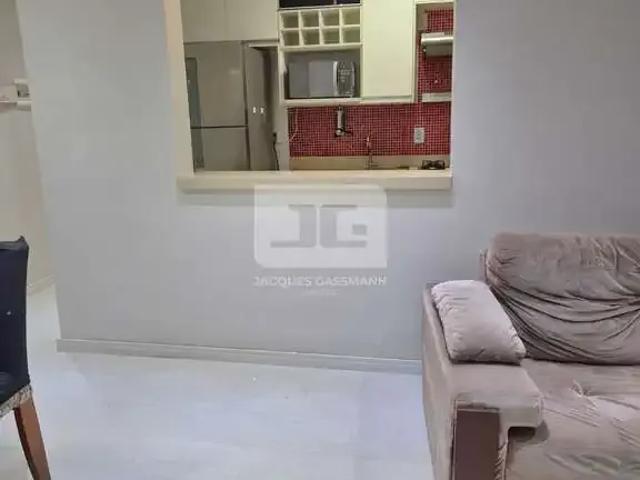 Apartamento para Locação em São Bernardo do Campo/SP Taboão 2 Quartos