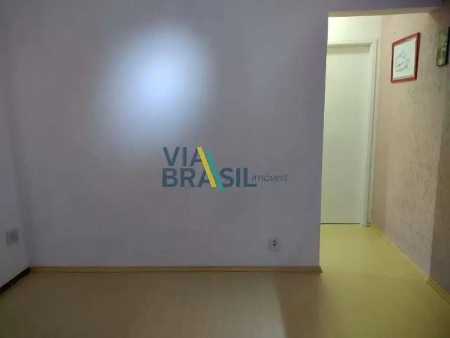 Apartamento para Locação em São Bernardo do Campo/SP Taboão 2 Quartos