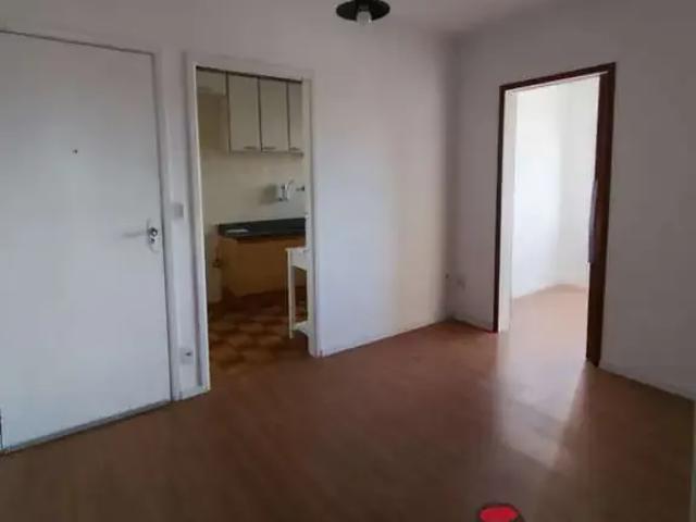 Apartamento para Locação em São Bernardo do Campo/SP Taboão 2 Quartos