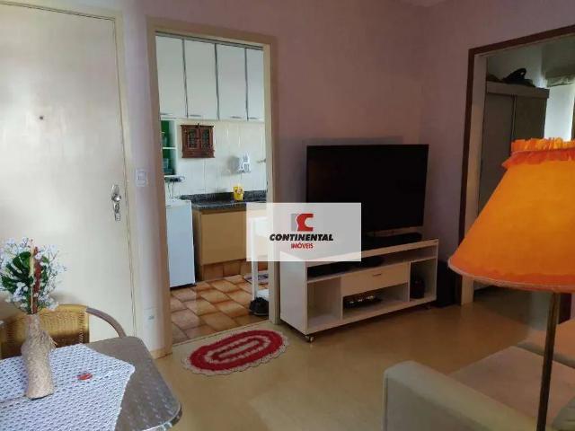 Apartamento para Locação em São Bernardo do Campo/SP Taboão 2 Quartos
