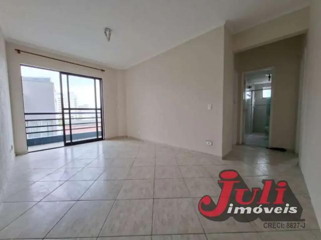 Apartamento para Locação em São Bernardo do Campo/SP Vila Mussolini 2 Quartos