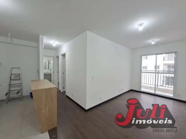 Apartamento para Locação em São Bernardo do Campo/SP Vila Mussolini 2 Quartos