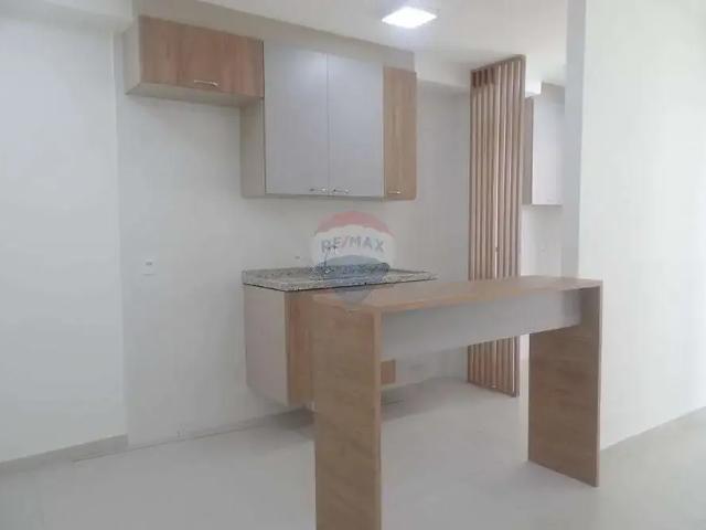 Apartamento para Locação em São Bernardo do Campo/SP Vila Mussolini 2 Quartos