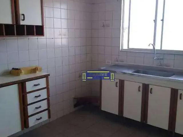 Apartamento para Locação em São Bernardo do Campo/SP Vila Marchi 2 Quartos