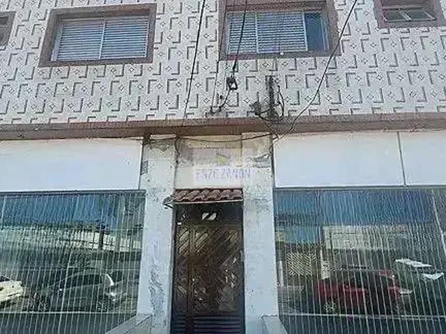 Apartamento para Locação em São Bernardo do Campo/SP Vila Margarida 2 Quartos