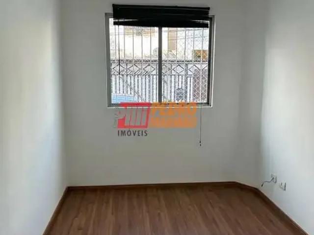 Apartamento para Locação em São Bernardo do Campo/SP Vila Mariza 1 Quartos
