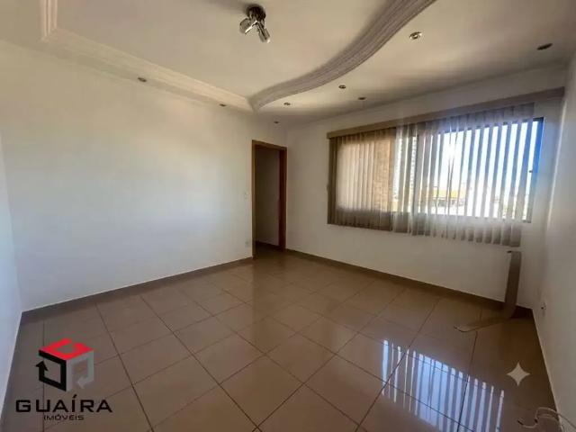 Apartamento para Locação em São Bernardo do Campo/SP Vila Marlene 2 Quartos