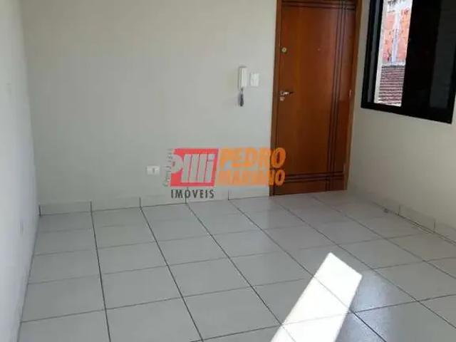 Apartamento para Locação em São Bernardo do Campo/SP Vila América 1 Quartos