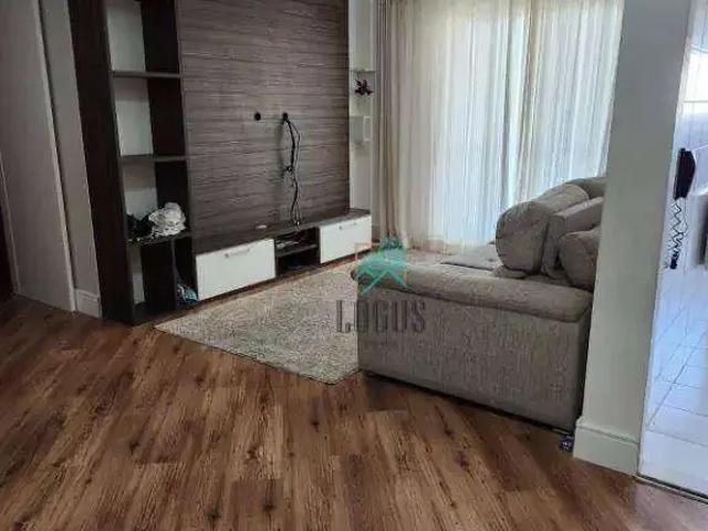 Apartamento para Locação em São Bernardo do Campo/SP Vila Baeta Neves 2 Quartos