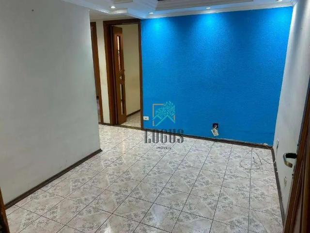 Apartamento para Locação em São Bernardo do Campo/SP Vila Baeta Neves 2 Quartos