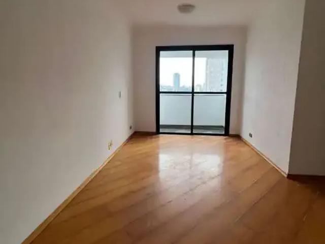 Apartamento para Locação em São Bernardo do Campo/SP Vila Baeta Neves 2 Quartos
