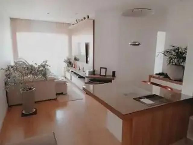 Apartamento para Locação em São Bernardo do Campo/SP Vila Baeta Neves 2 Quartos