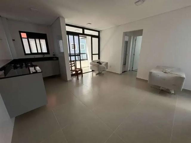 Apartamento para Locação em São Bernardo do Campo/SP Vila Baeta Neves 2 Quartos