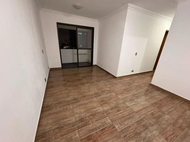 Apartamento para Locação em São Bernardo do Campo/SP Vila Baeta Neves 2 Quartos