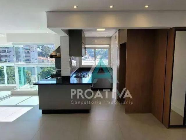 Apartamento para Locação em São Bernardo do Campo/SP Vila Baeta Neves 3 Quartos