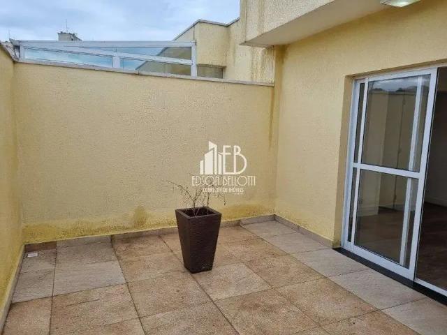 Apartamento para Locação em São Bernardo do Campo/SP Vila Baeta Neves 3 Quartos