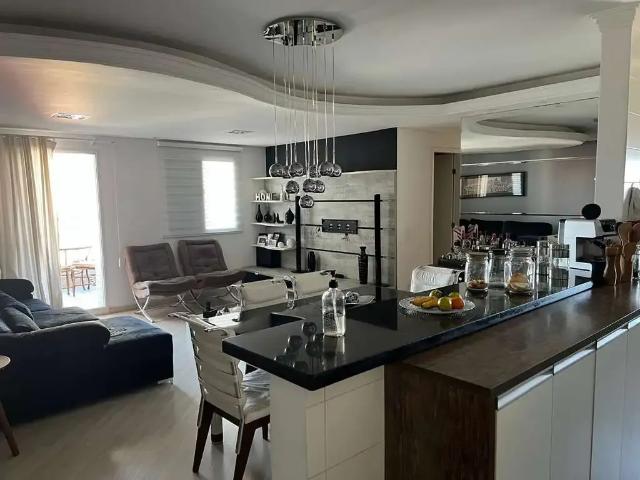 Apartamento para Locação em São Bernardo do Campo/SP Vila Baeta Neves 3 Quartos