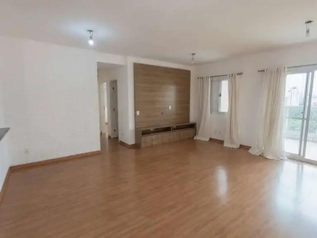 Apartamento para Locação em São Bernardo do Campo/SP Vila Baeta Neves 3 Quartos
