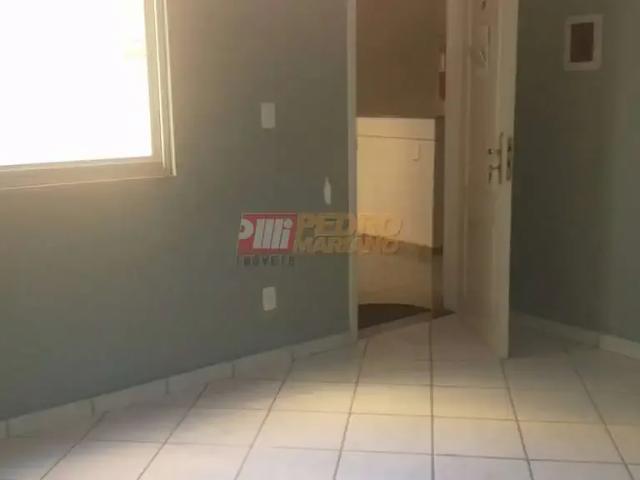 Apartamento para Locação em São Bernardo do Campo/SP Vila Caminho do Mar 2 Quartos