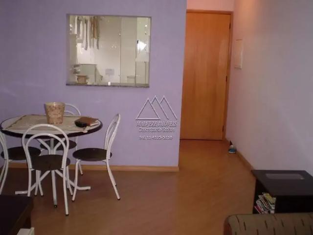Apartamento para Locação em São Bernardo do Campo/SP Vila Caminho do Mar 2 Quartos