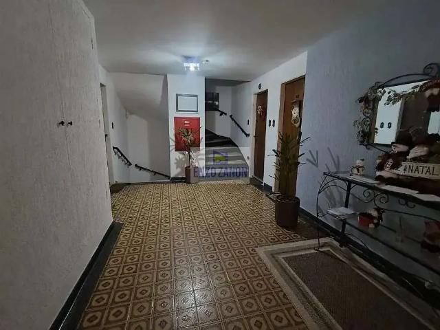 Apartamento para Locação em São Bernardo do Campo/SP Vila Caminho do Mar 2 Quartos