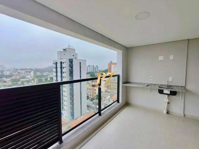Apartamento para Locação em São Bernardo do Campo/SP Vila Caminho do Mar 2 Quartos
