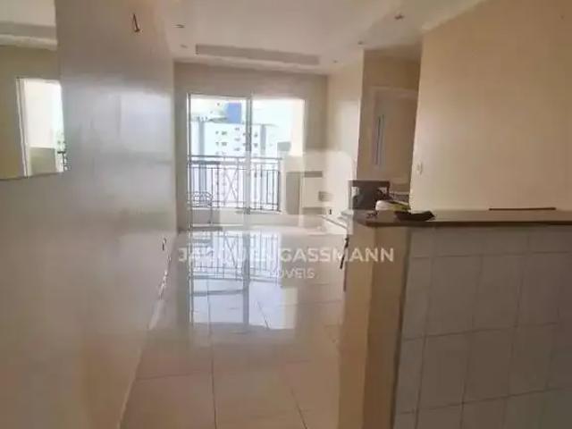 Apartamento para Locação em São Bernardo do Campo/SP Vila Caminho do Mar 2 Quartos