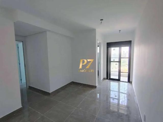 Apartamento para Locação em São Bernardo do Campo/SP Vila Caminho do Mar 2 Quartos