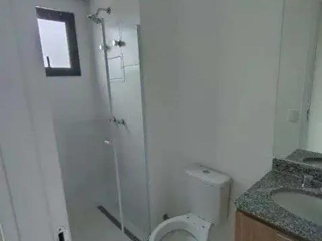 Apartamento para Locação em São Bernardo do Campo/SP Vila Caminho do Mar 2 Quartos