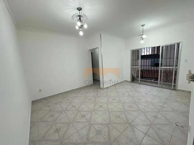 Apartamento para Locação em São Bernardo do Campo/SP Vila Caminho do Mar 2 Quartos