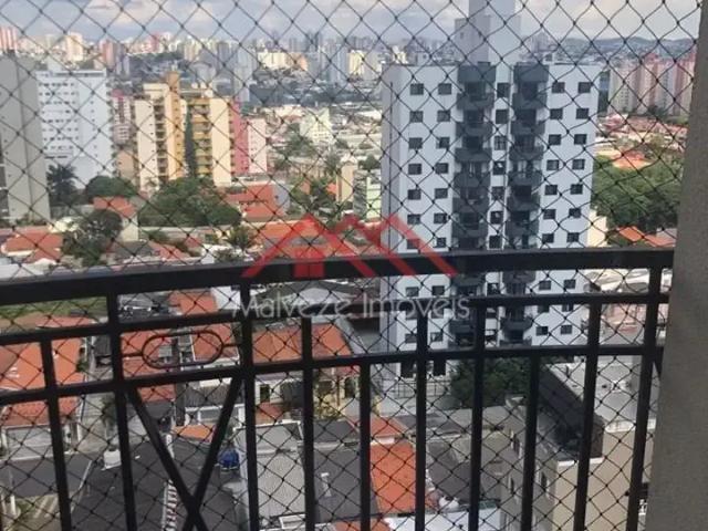 Apartamento para Locação em São Bernardo do Campo/SP Vila Caminho do Mar 2 Quartos