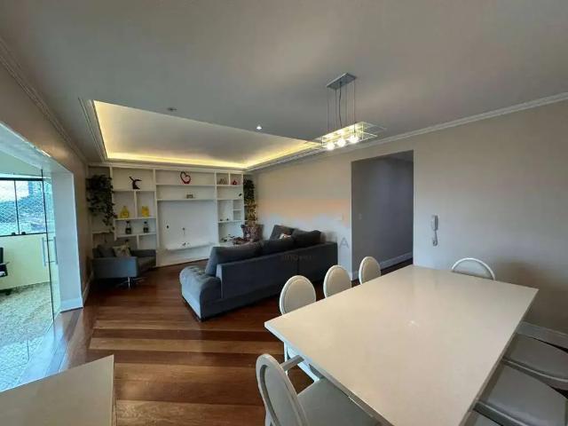 Apartamento para Locação em São Bernardo do Campo/SP Vila Caminho do Mar 3 Quartos