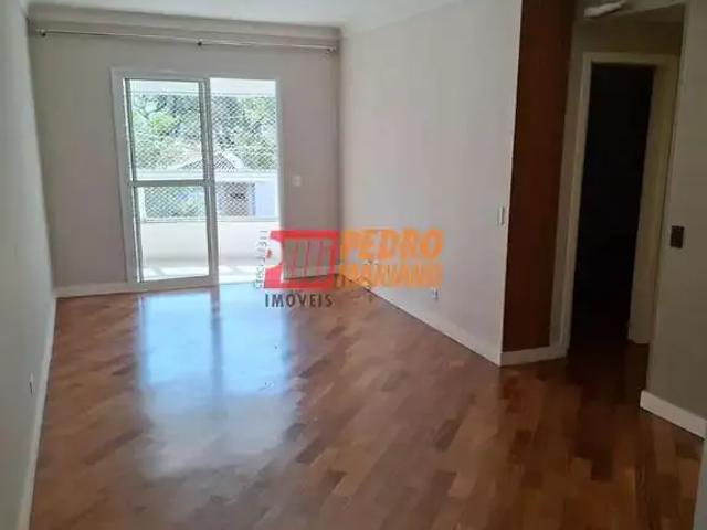 Apartamento para Locação em São Bernardo do Campo/SP Vila Caminho do Mar 3 Quartos