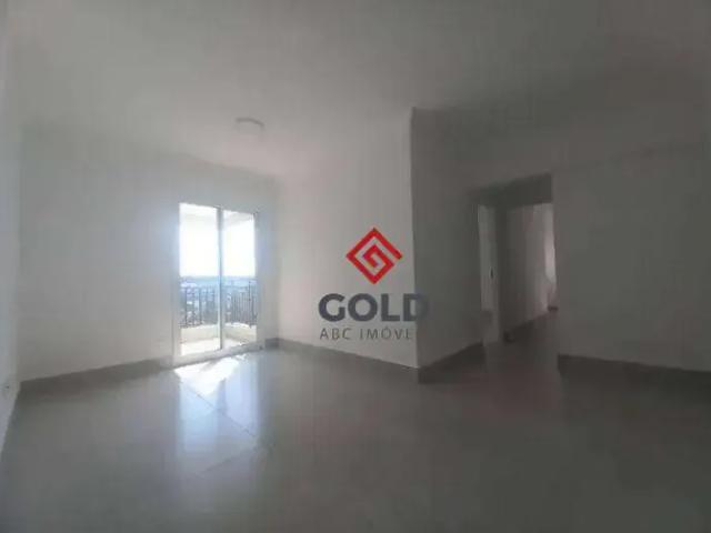 Apartamento para Locação em São Bernardo do Campo/SP Vila Dusi 2 Quartos