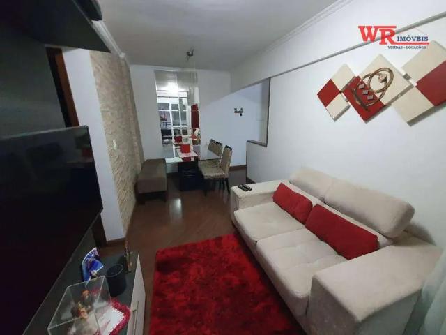 Apartamento para Locação em São Bernardo do Campo/SP Vila Dusi 2 Quartos
