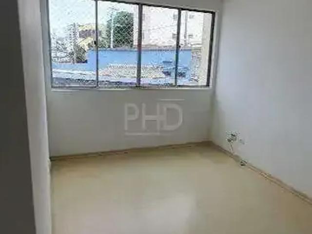 Apartamento para Locação em São Bernardo do Campo/SP Vila Euclides 1 Quartos