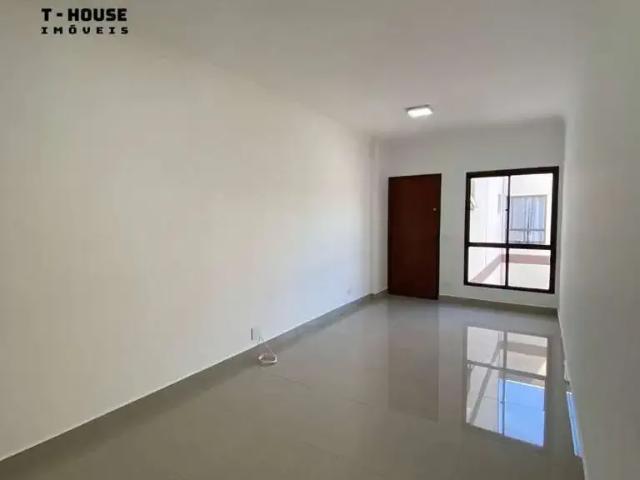 Apartamento para Locação em São Bernardo do Campo/SP Vila Euclides 2 Quartos