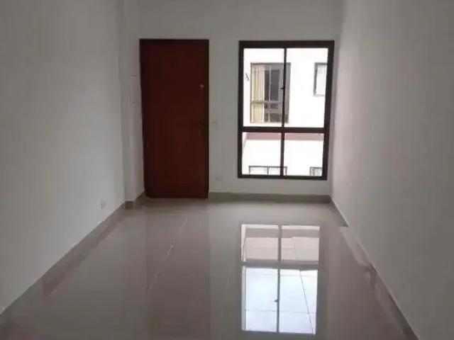 Apartamento para Locação em São Bernardo do Campo/SP Vila Euclides 2 Quartos