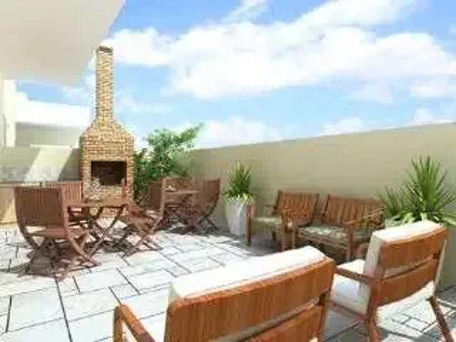 Apartamento para Locação em São Bernardo do Campo/SP Vila Euclides 2 Quartos