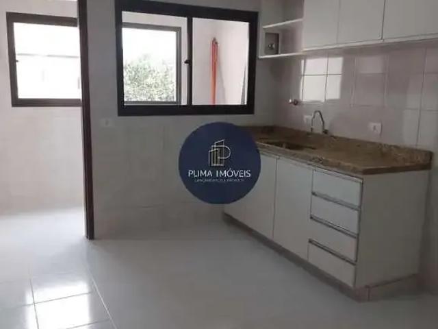 Apartamento para Locação em São Bernardo do Campo/SP Vila Euclides 2 Quartos