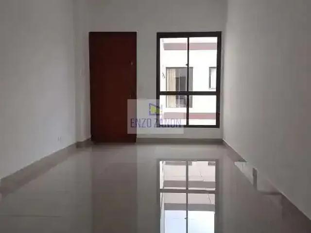 Apartamento para Locação em São Bernardo do Campo/SP Vila Euclides 2 Quartos