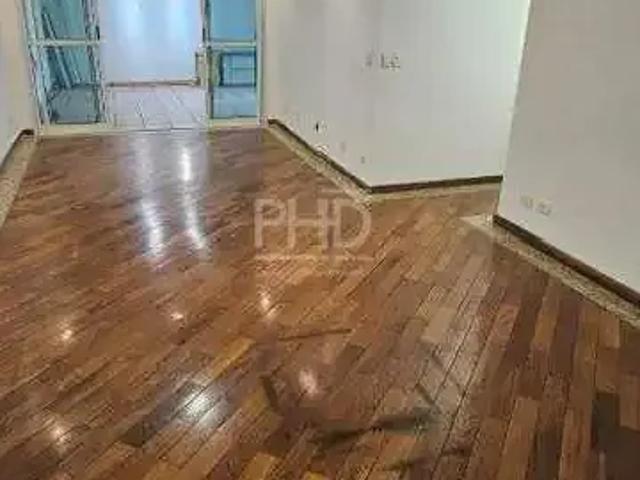 Apartamento para Locação em São Bernardo do Campo/SP Vila Euclides 3 Quartos