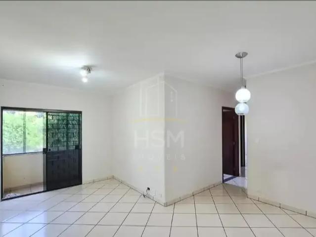 Apartamento para Locação em São Bernardo do Campo/SP Vila Euclides 3 Quartos